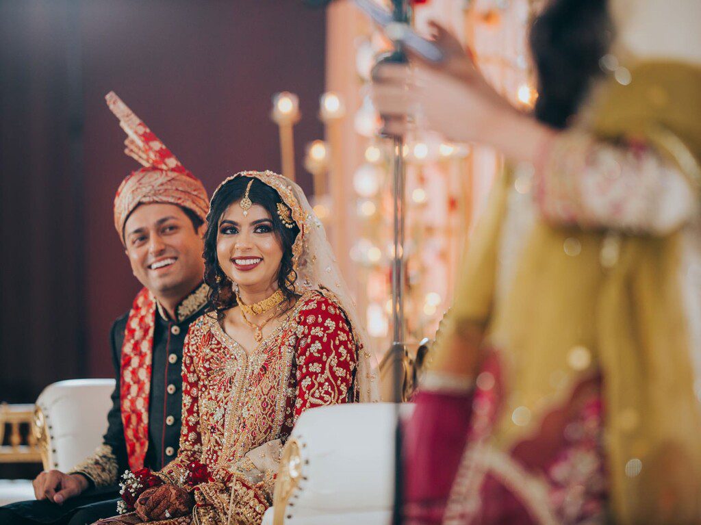 Gorgeous Pakistani Wedding in Frisco | Dallas Wedding Photographer