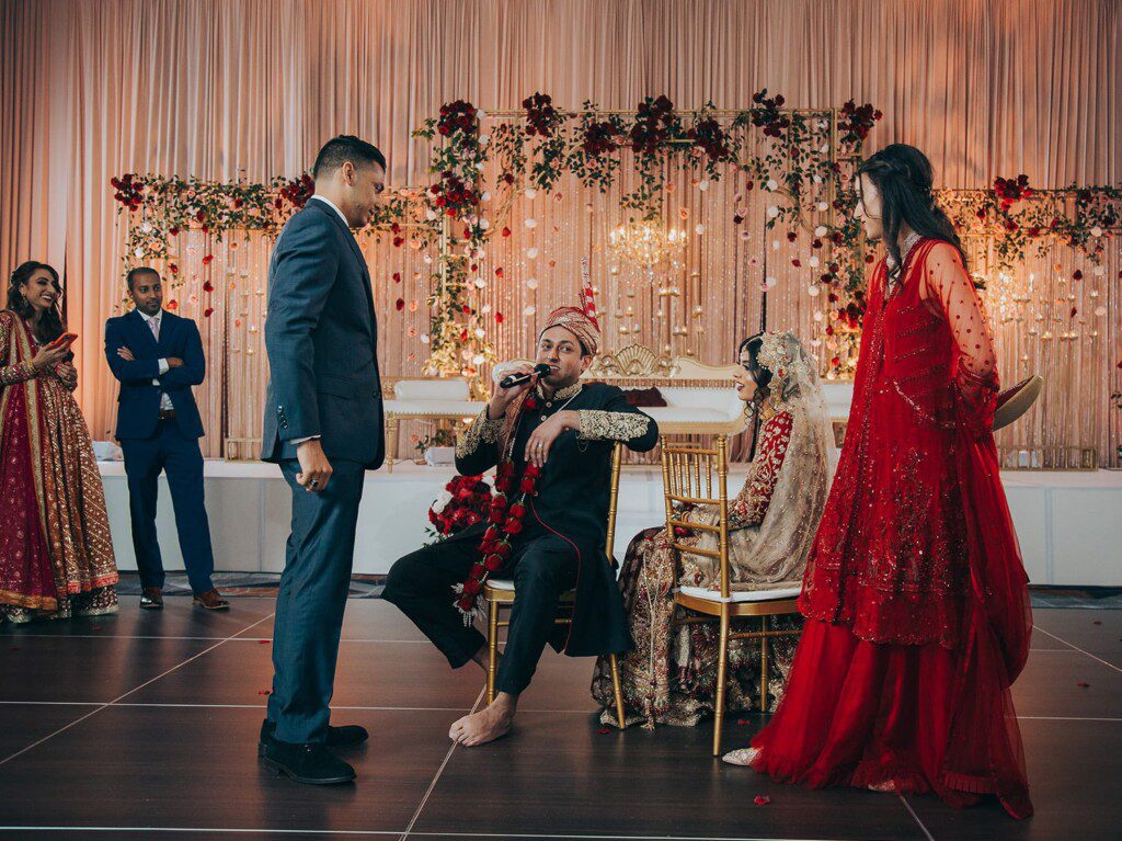 Gorgeous Pakistani Wedding in Frisco | Dallas Wedding Photographer